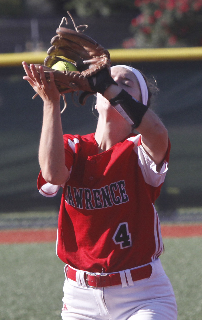 Photo gallery: City Showdown softball | News, Sports, Jobs - Lawrence ...